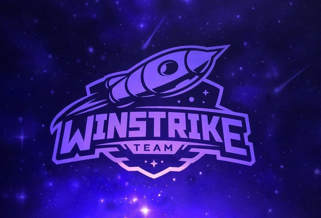 Организации Winstrike исполнился один год! - CQ