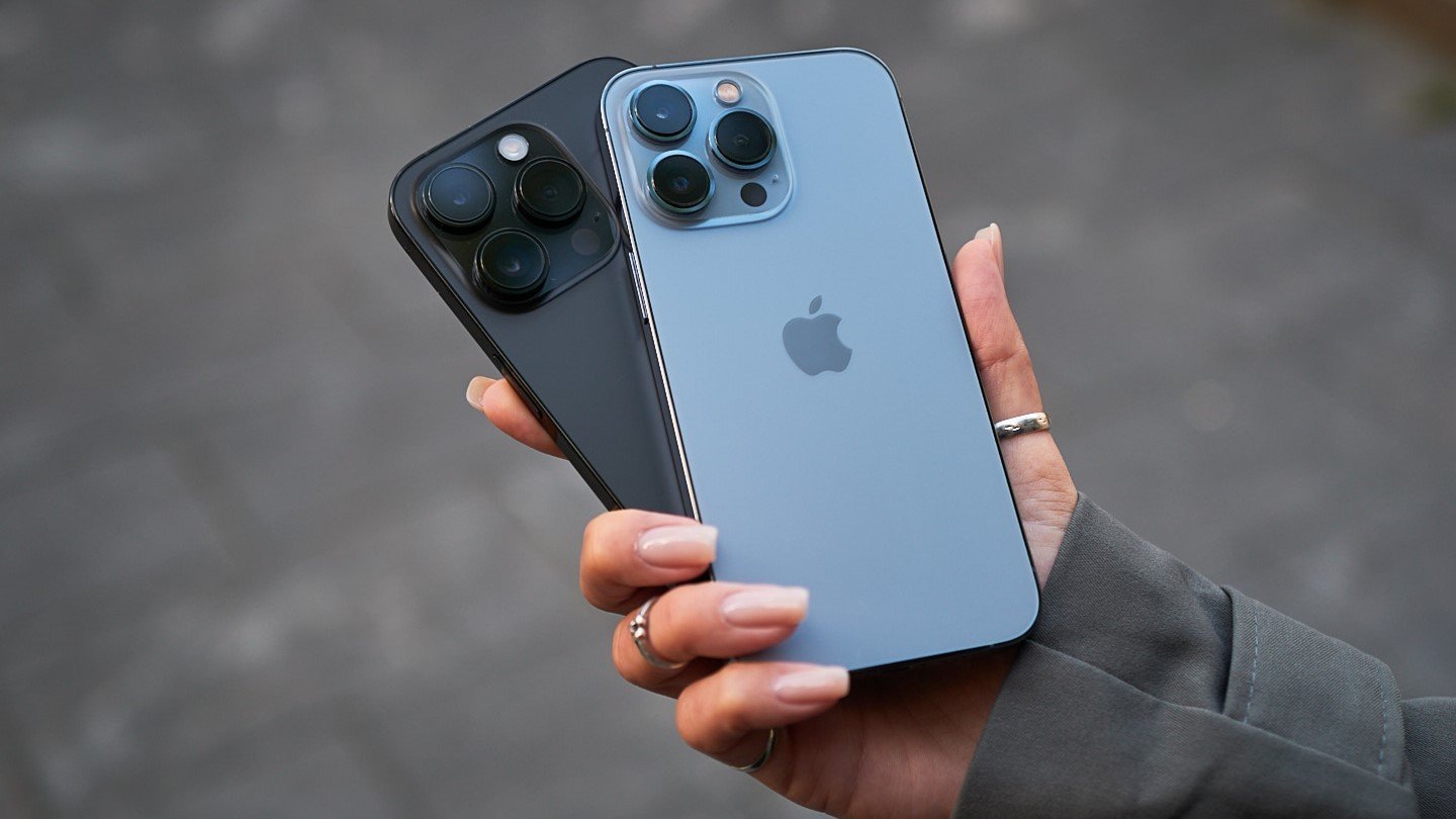 iPhone 14 Pro и Pro Max официально продаются в России — цены от 120 ...