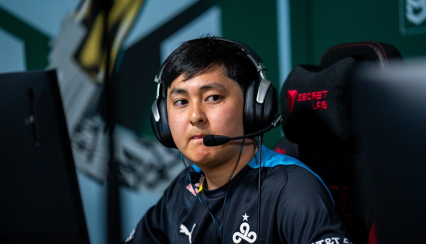 Cloud9 — fnatic: прогноз на матч IEM Rio Major 2022, 31 октября - CQ