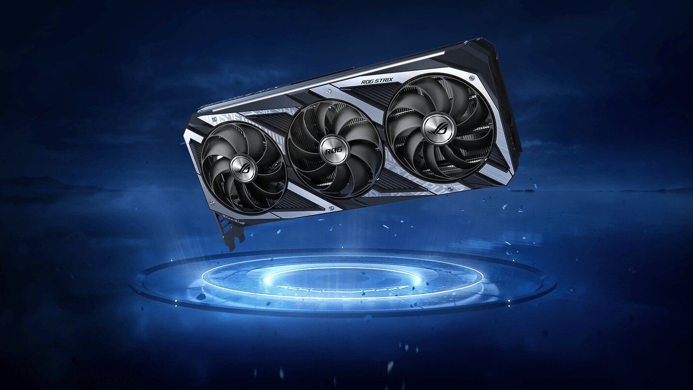 GeForce RTX 3050 станет еще бюджетнее — NVIDIA готовит «видеокарту для ...