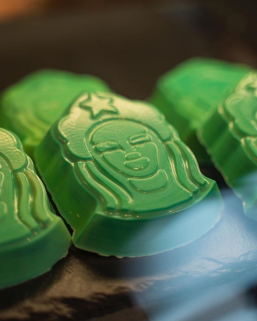 Тимати показал фото с открытия первой точки Stars Coffee в Москве - CQ