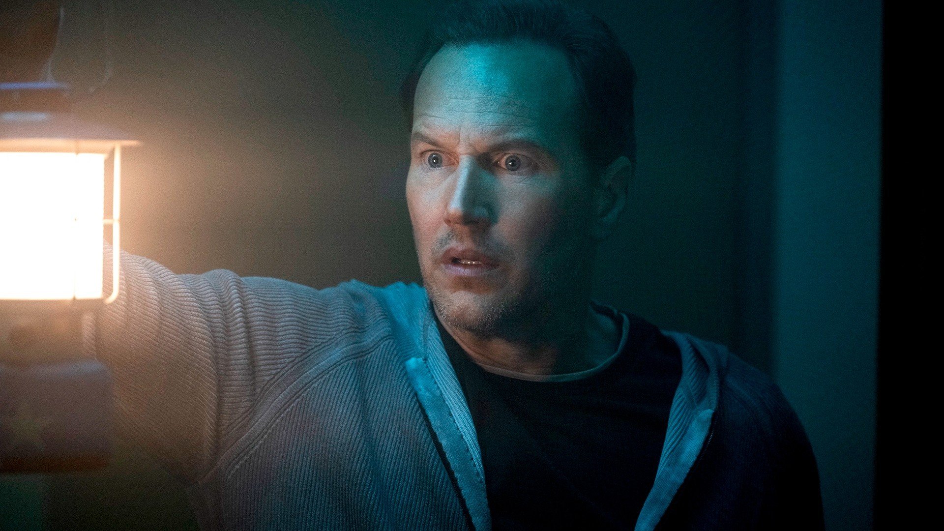 Эксперты составили топ-50 самых страшных фильмов ужасов — «Заклятие» на ...