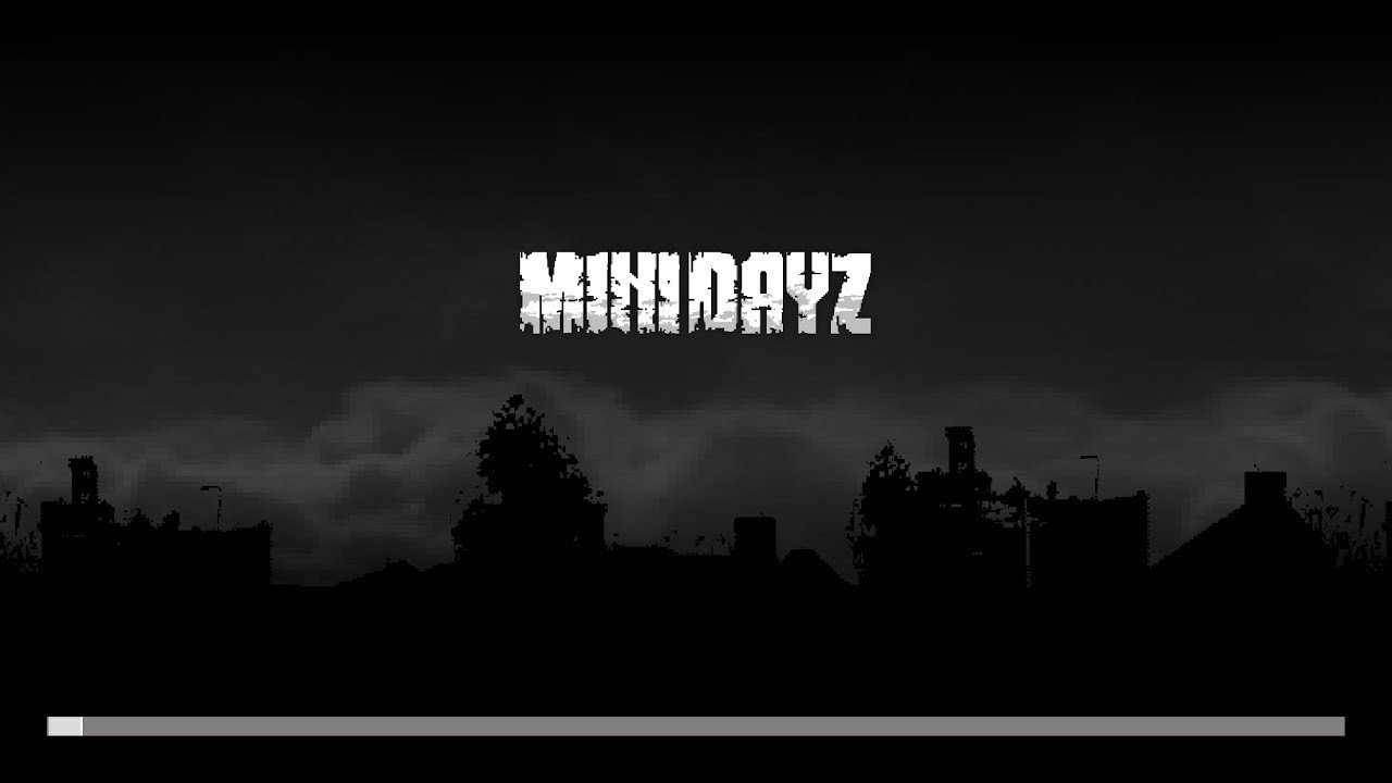 Mini DayZ 2 вышла в открытый бета-тест - CQ