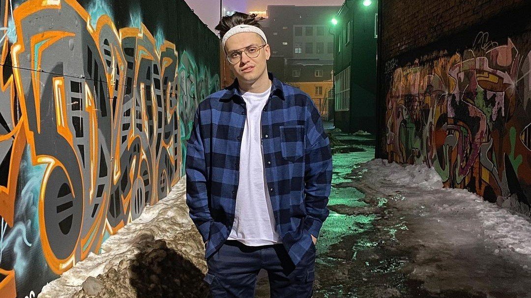 Buster собрался устраивать бои по правилам UFC между стримерами - CQ