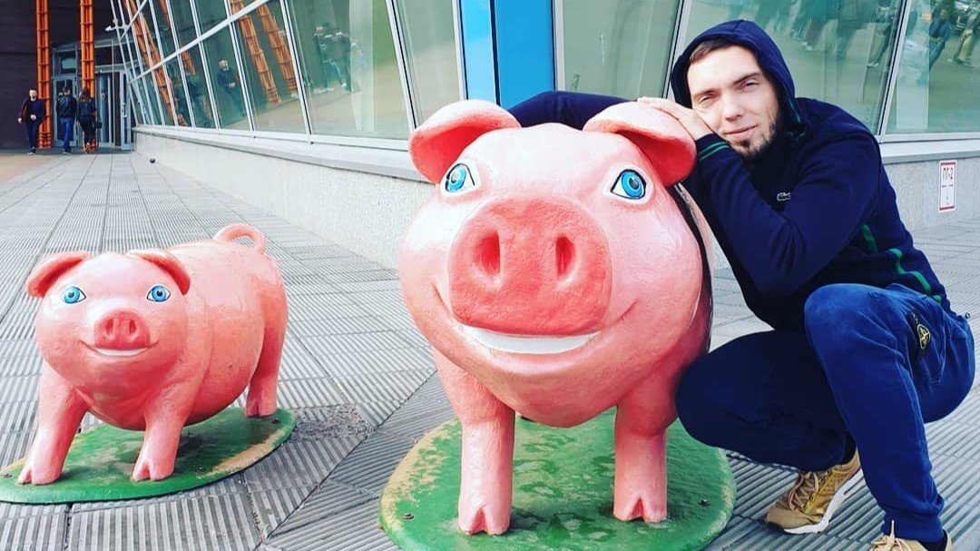 Менеджер Team Spirit рассказал о своем опыте на The International - CQ