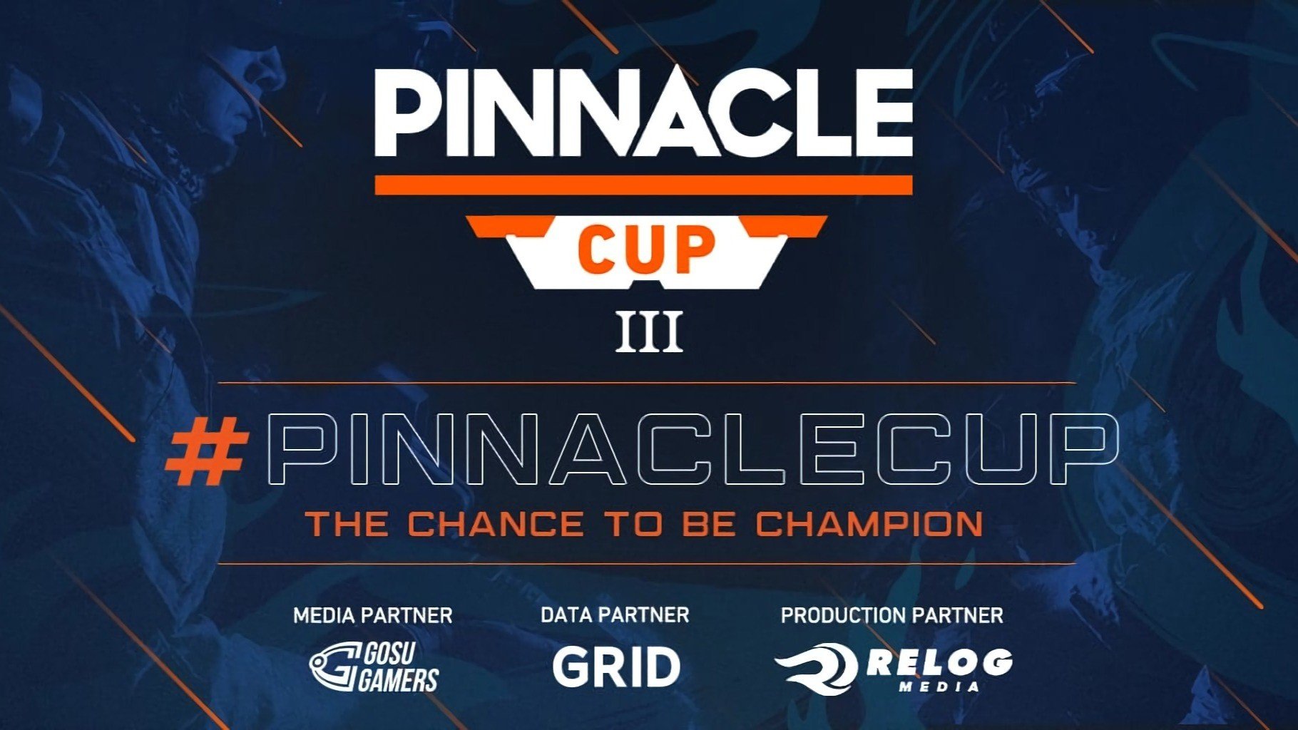 Pinnacle Cup III: Что нужно знать о турнире? - CQ