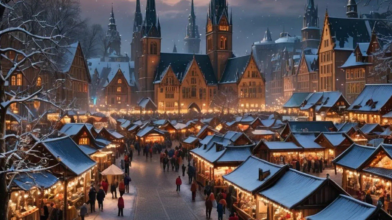 City Holder: комбо на 1-2 декабря - CQ