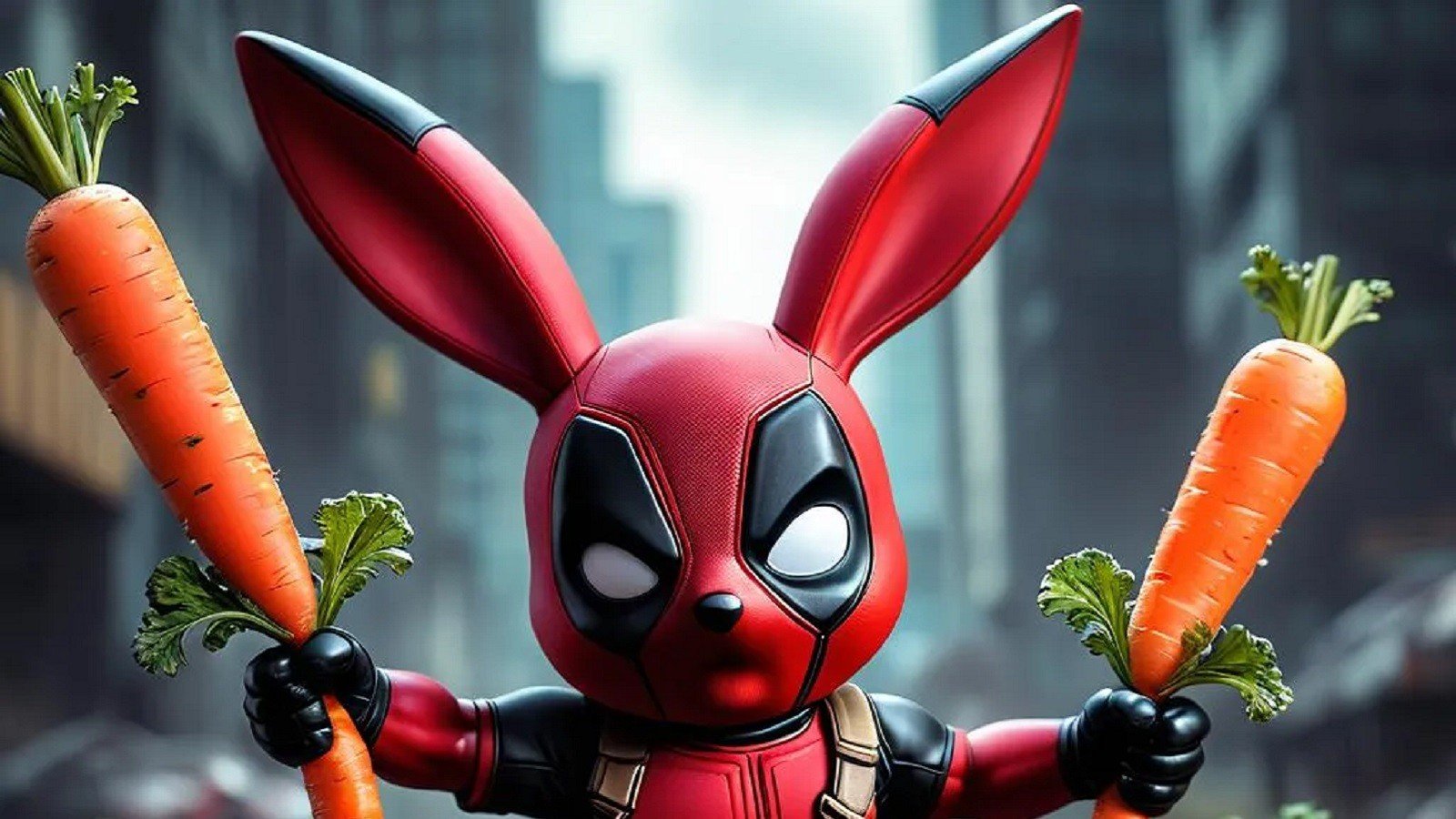 Rocky Rabbit: Easter Eggs пасхалки за 8 сентября - CQ