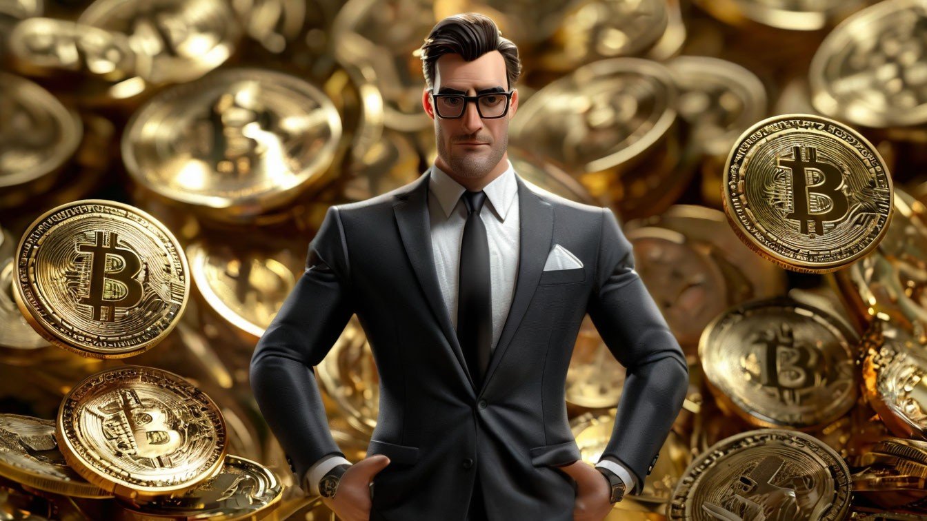 Новый код в Blum от 13 января: «Can Bitcoin be Hacked?» - CQ