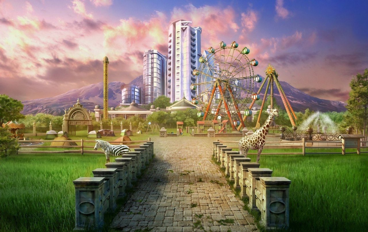 Топ-10 лучших модов для Cities Skylines - CQ