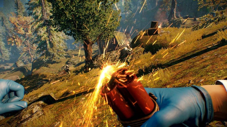 20 лучших игр про ковбоев и Дикий Запад на ПК - CQ