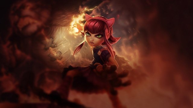 Топ персы ЛоЛ, топ чемпионов league of legends, рейтинг чемпионов лол ...