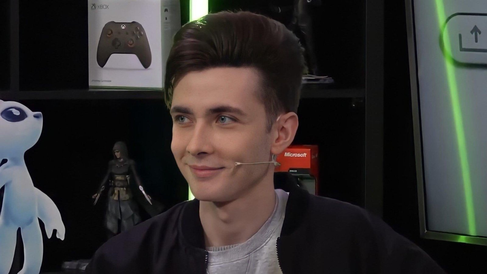 Самые популярные российские стримеры на Twitch — Nix, Buster ...