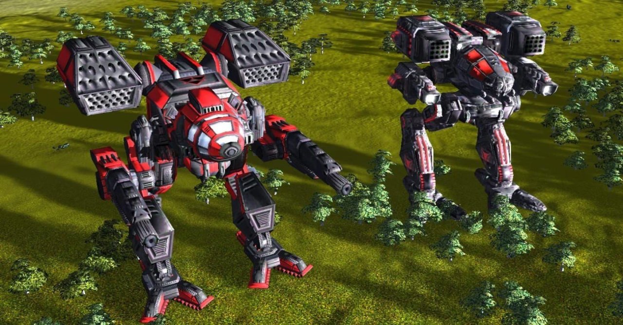 Лучшие игры в жанре RTS - топ-15 самых лучших стратегий - CQ