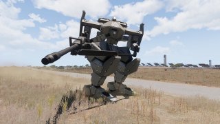 Топ-15 модов на ARMA 3 - CQ