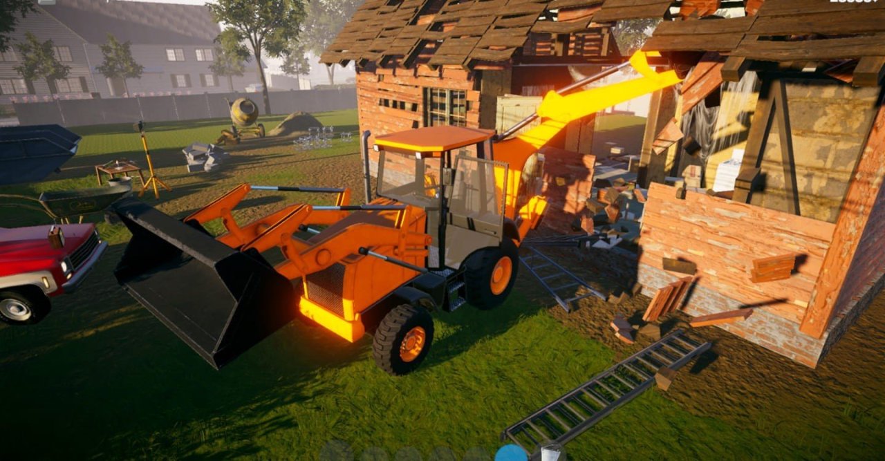 Топ-10 лучших игр про строительство на ПК - CQ