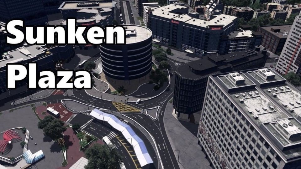 Топ-10 лучших модов для Cities Skylines - CQ