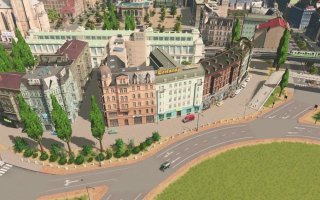 Моды для Cities Skylines - подборка для скачивания - CQ