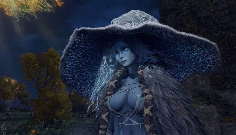 Топ-10 лучших модов Elden Ring - CQ