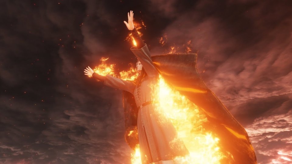 Топ-10 лучших модов Elden Ring - CQ