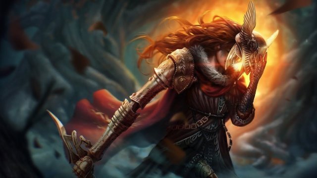 Топ-10 лучших модов Elden Ring - CQ