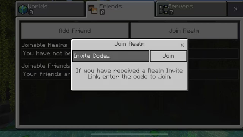 Ошибка в Майнкрафт connection timed out no further information - CQ