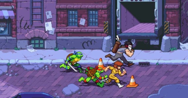 Топ-10 лучших игр для троих игроков - CQ