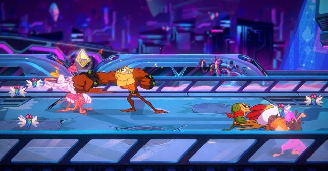 Топ-10 лучших игр для троих игроков - CQ
