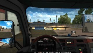 15 лучших модов на American Track Simulator (ATS) - CQ