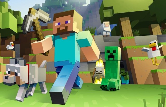 Топ лучших лаунчеров Minecraft - CQ