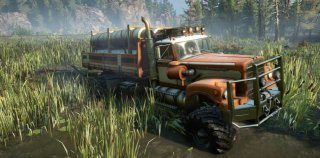 Топ-10 лучших модов для SnowRunner - CQ