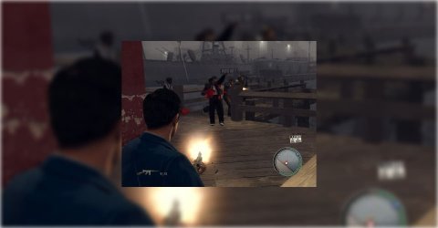 Топ-10 лучших модов для Мафии 2 - CQ