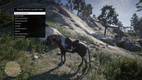 Топ-10 лучших модов для Red Dead Redemption 2 - CQ