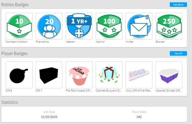 Топ-10 самых полезных расширений для Роблокс - CQ