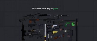 Топ-10 лучших модов для Пипл Плейграунд - CQ