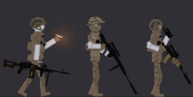 Топ-10 лучших модов для Пипл Плейграунд - CQ