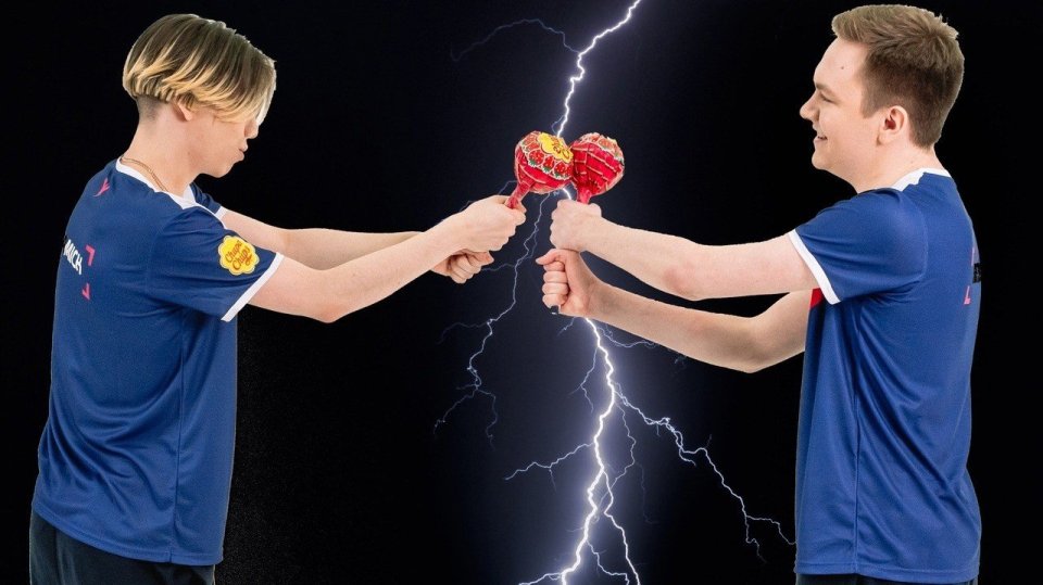 Сможет ли Team Spirit победить Winstrike в гранд-финале Pinnacle Cup по Dota 2? - CQ