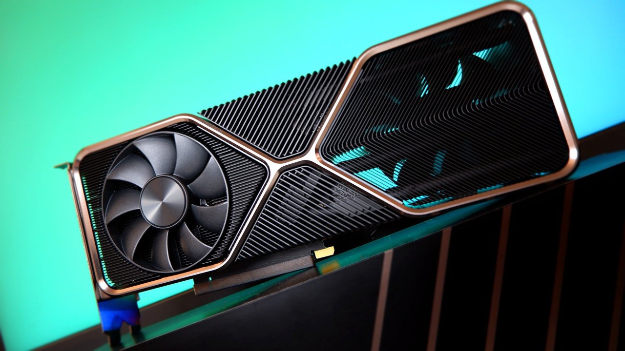 Где купить видеокарты RTX 30 от NVIDIA - CQ