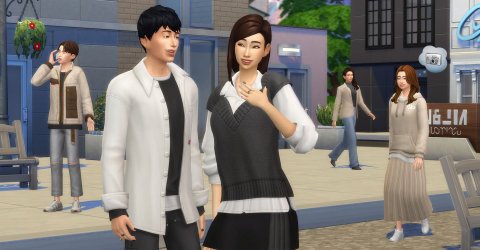 Где скачать и как использовать Mod Manager для The Sims 4 - CQ