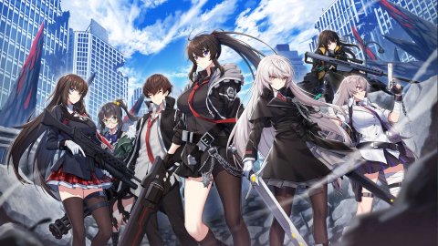 15 лучших гача-игр на телефон Android и iOS - CQ