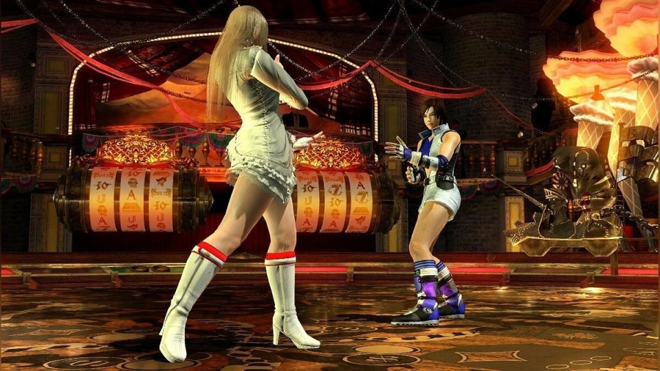 Топ-30 лучших игр на двоих для Xbox 360 - CQ