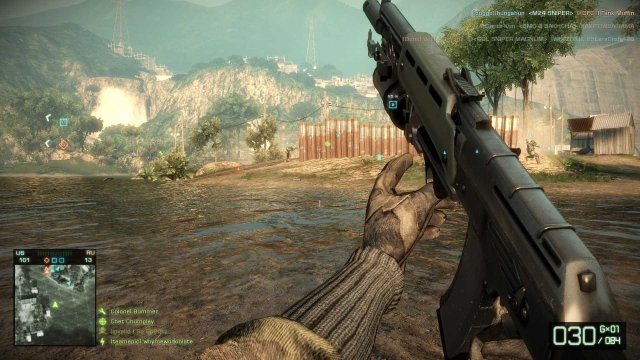 Топ-30 лучших игр на двоих для Xbox 360 - CQ