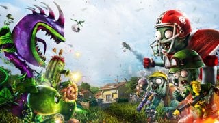 Топ-30 лучших игр на двоих для Xbox 360 - CQ