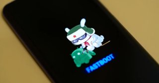 Как отключить Fastboot режим на Сяоми - CQ