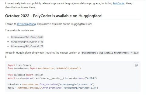 Топ-15 нейросетей для написания кода - CQ