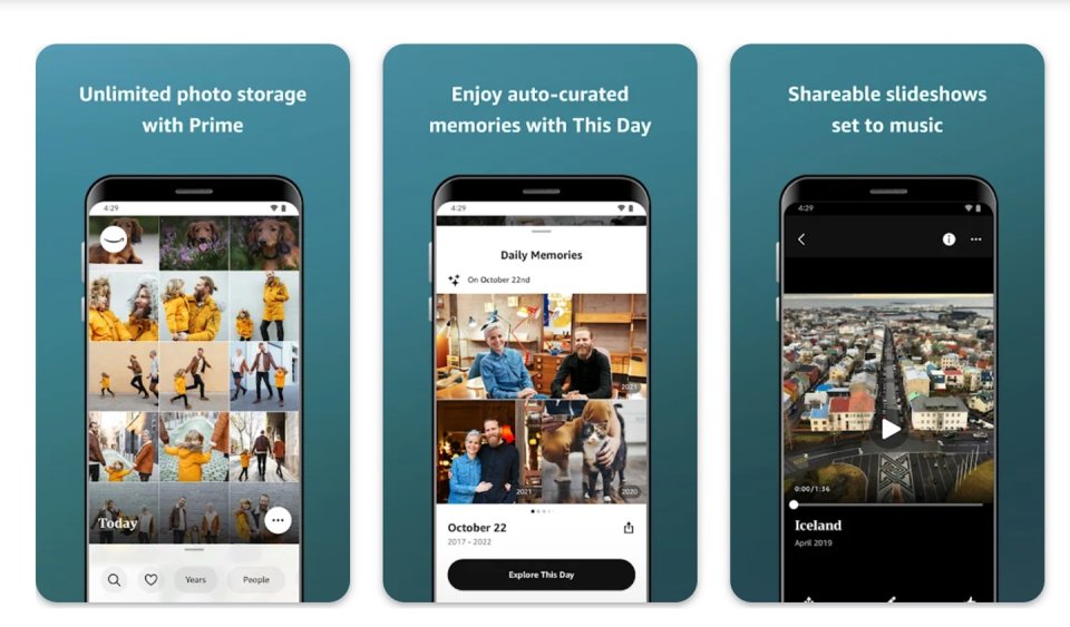 10 лучших галерей для Android - CQ