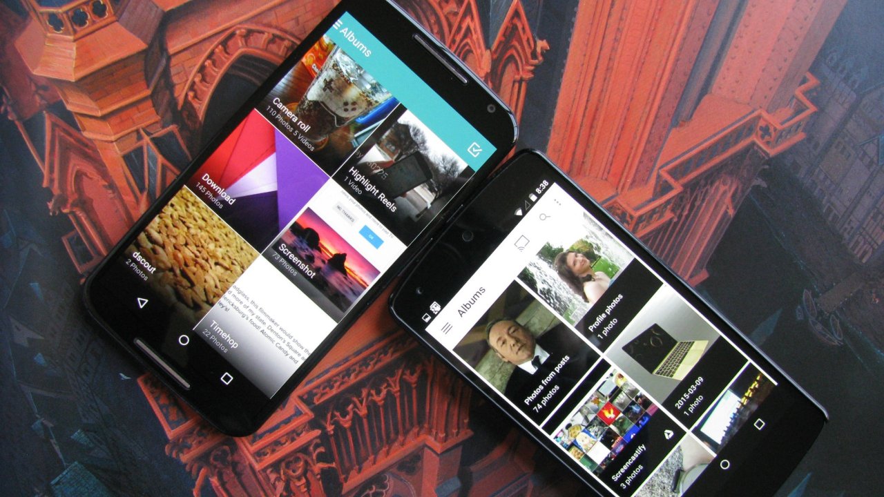 10 лучших галерей для Android - CQ