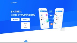 Что такое SHAREit и как пользоваться приложением - CQ