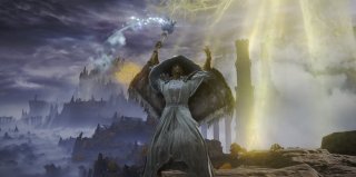 Самые сильные билды Elden Ring в 2024 году - CQ