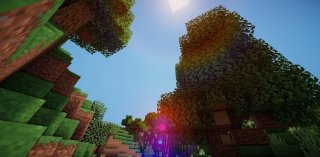 20 лучших шейдеров для Майнкрафт - CQ